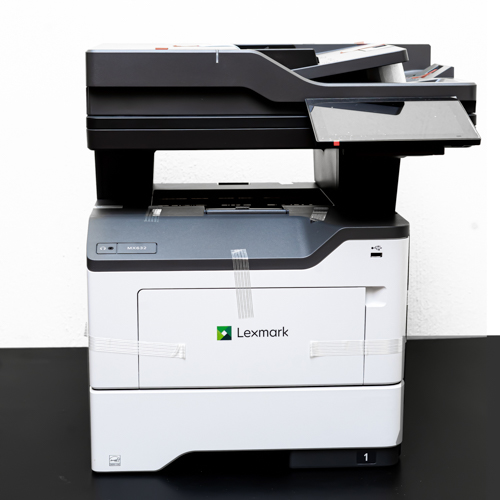 FOTOCOPIADORA LEXMARK MX 521 – Rcopy